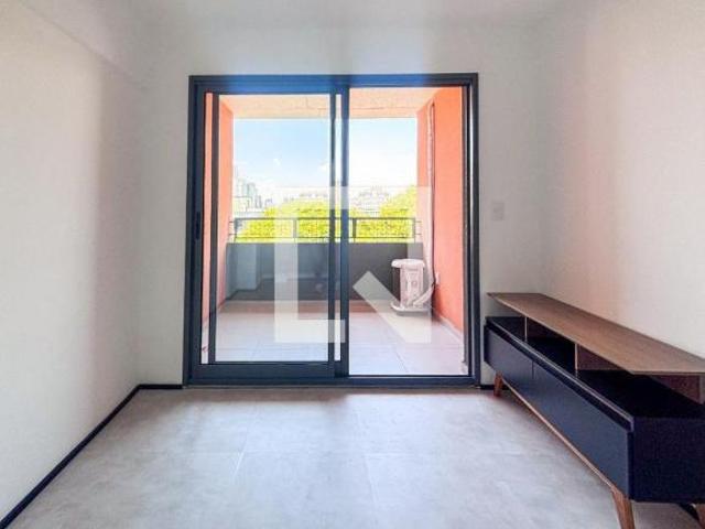 Apartamento à Venda Perdizes, 1 Quarto, 34 m2