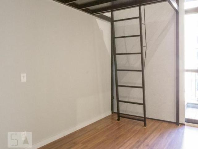 Apartamento à Venda Perdizes, 1 Quarto, 34 m2