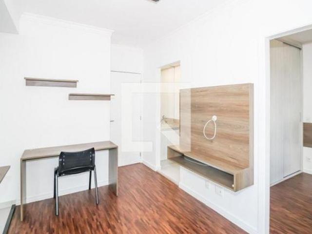 Apartamento à Venda Perdizes, 1 Quarto, 34 m2
