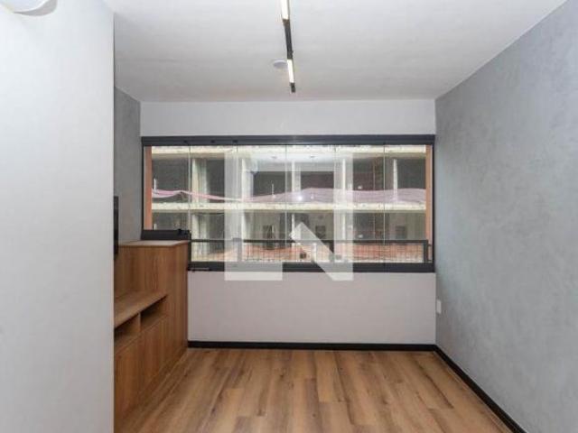 Apartamento à Venda Perdizes, 1 Quarto, 34 m² São Paulo