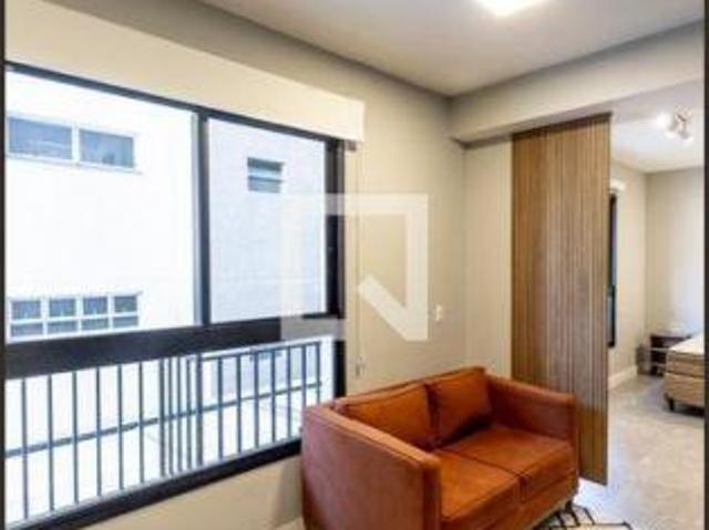 Apartamento à Venda Perdizes, 1 Quarto, 34 m² São Paulo