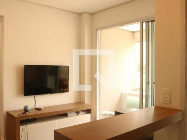 Apartamento à Venda Perdizes, 1 Quarto, 35 m2