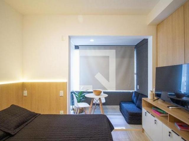Apartamento à Venda Perdizes, 1 Quarto, 35 m2