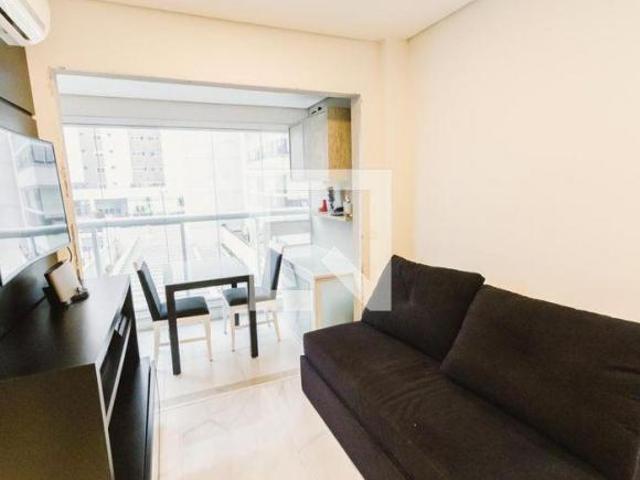 Apartamento à Venda Perdizes, 1 Quarto, 35 m2