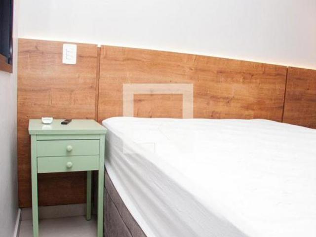 Apartamento à Venda Perdizes, 1 Quarto, 35 m2