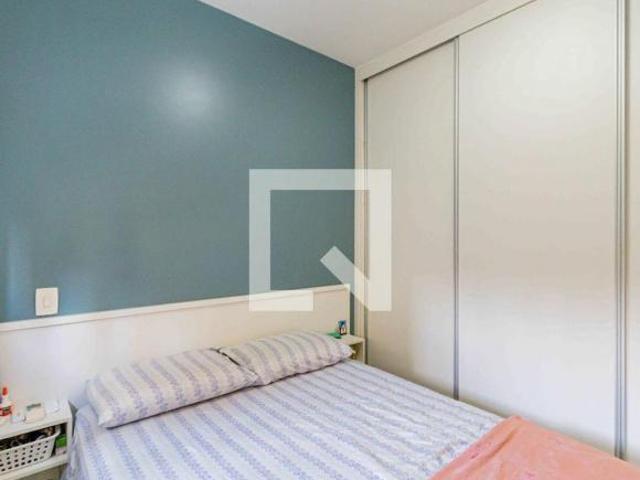 Apartamento à Venda Perdizes, 1 Quarto, 35 m2
