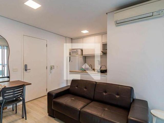 Apartamento à Venda Perdizes, 1 Quarto, 35 m2