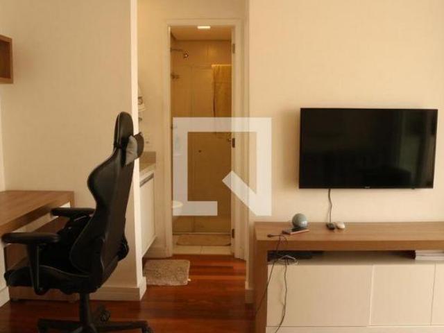 Apartamento à Venda Perdizes, 1 Quarto, 35 m2