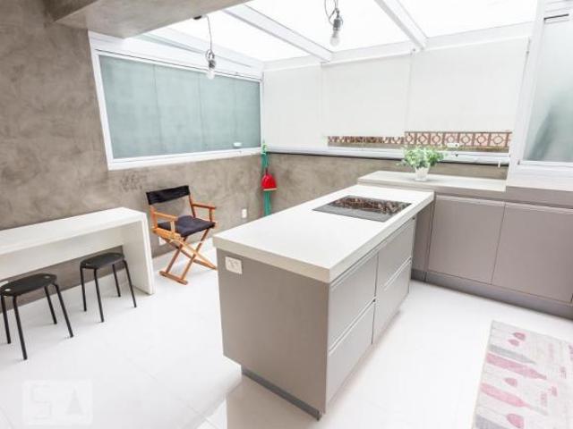 Apartamento à Venda Perdizes, 1 Quarto, 35 m2