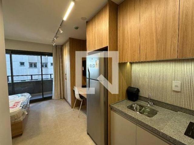 Apartamento à Venda Perdizes, 1 Quarto, 36 m2
