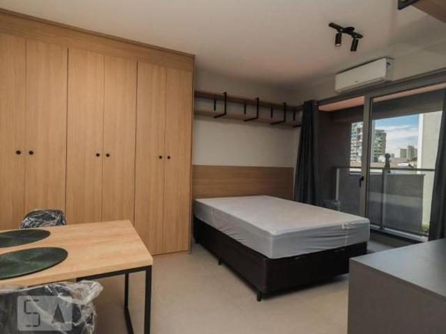 Apartamento à Venda Perdizes, 1 Quarto, 36 m2