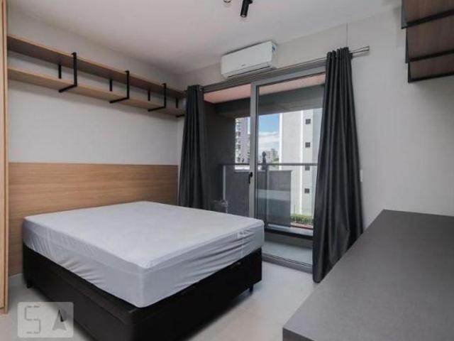 Apartamento à Venda Perdizes, 1 Quarto, 36 m2