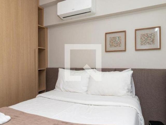 Apartamento à Venda Perdizes, 1 Quarto, 36 m2