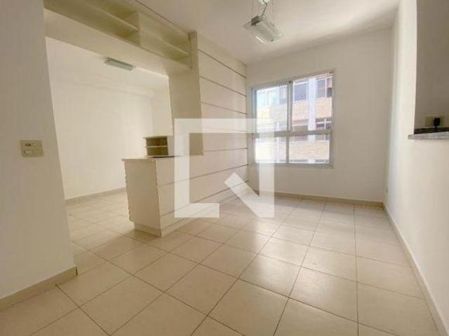 Apartamento à Venda Perdizes, 1 Quarto, 36 m² São Paulo