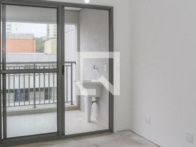 Apartamento à Venda Perdizes, 1 Quarto, 36 m² São Paulo