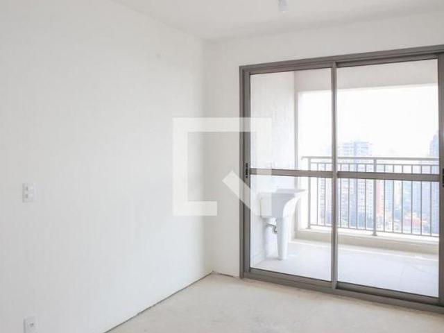 Apartamento à Venda Perdizes, 1 Quarto, 36 m² São Paulo