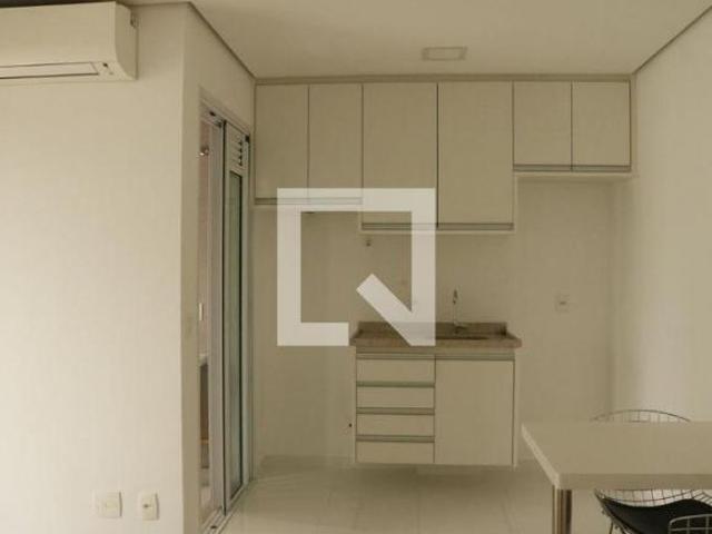 Apartamento à Venda Perdizes, 1 Quarto, 36 m² São Paulo