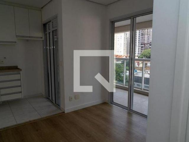Apartamento à Venda Perdizes, 1 Quarto, 36 m² São Paulo