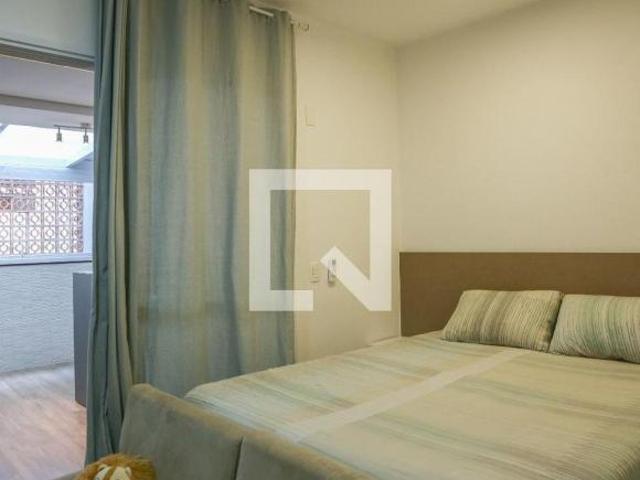 Apartamento à Venda Perdizes, 1 Quarto, 37 m2