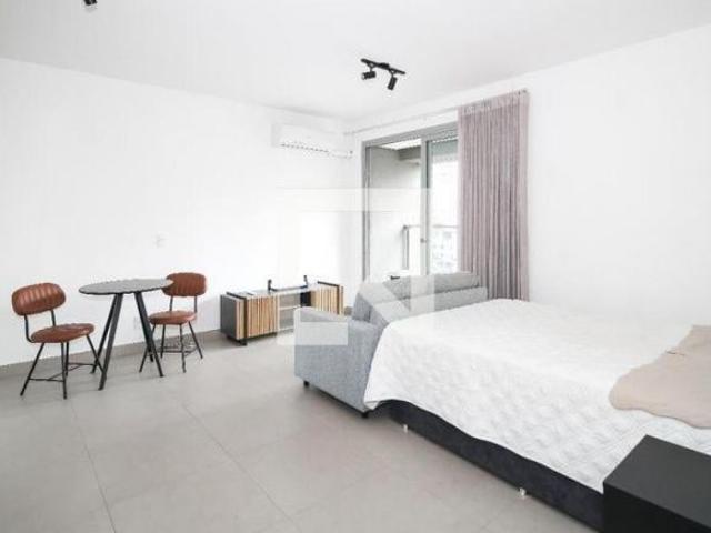 Apartamento à Venda Perdizes, 1 Quarto, 37 m² São Paulo