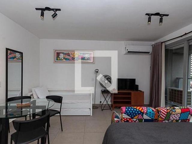 Apartamento à Venda Perdizes, 1 Quarto, 37 m² São Paulo