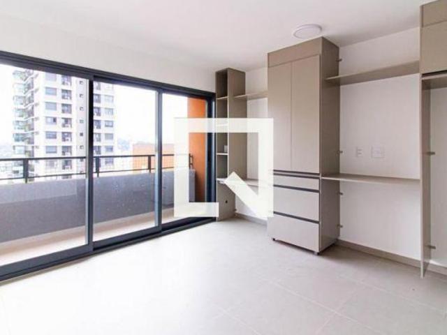 Apartamento à Venda Perdizes, 1 Quarto, 38 m² São Paulo