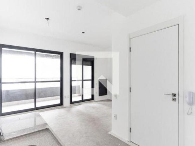 Apartamento à Venda Perdizes, 1 Quarto, 38 m² São Paulo
