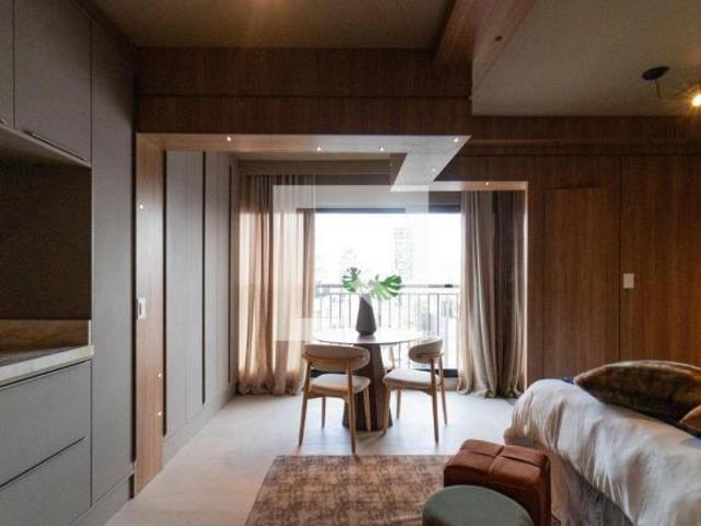 Apartamento à Venda Perdizes, 1 Quarto, 39 m2
