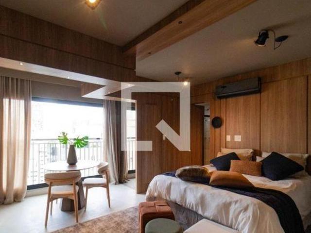 Apartamento à Venda Perdizes, 1 Quarto, 39 m² São Paulo