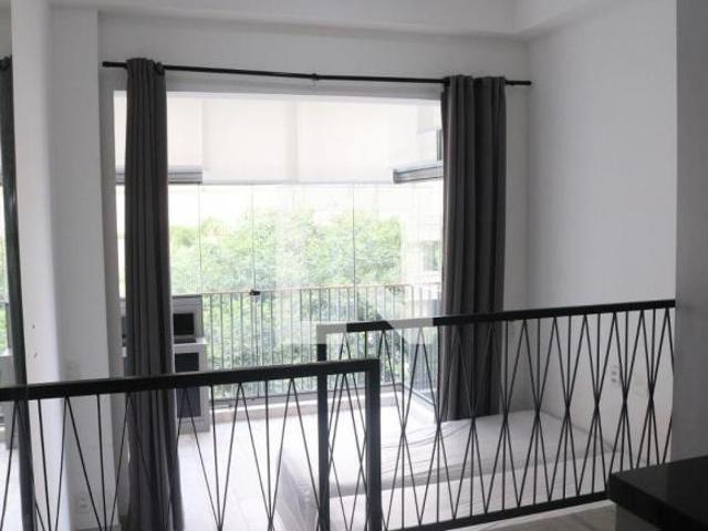 Apartamento à Venda Perdizes, 1 Quarto, 30 m2