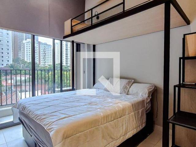 Apartamento à Venda Perdizes, 1 Quarto, 30 m2