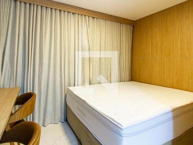 Apartamento à Venda Perdizes, 1 Quarto, 30 m2