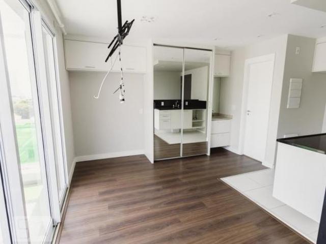 Apartamento à Venda Perdizes, 1 Quarto, 30 m2