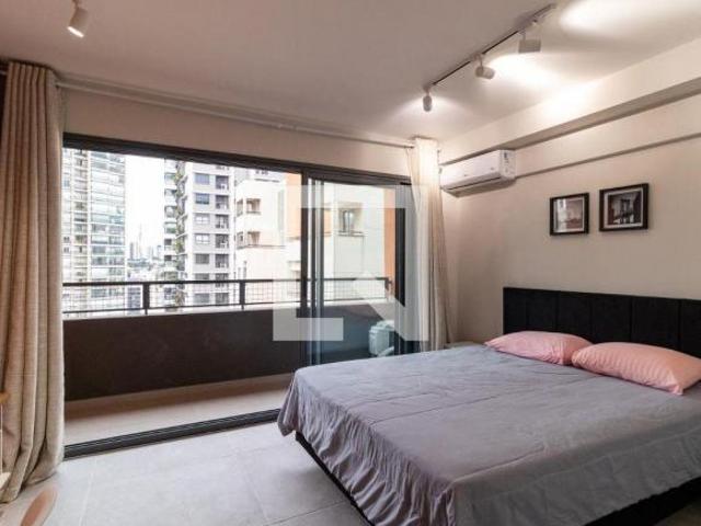 Apartamento à Venda Perdizes, 1 Quarto, 30 m2