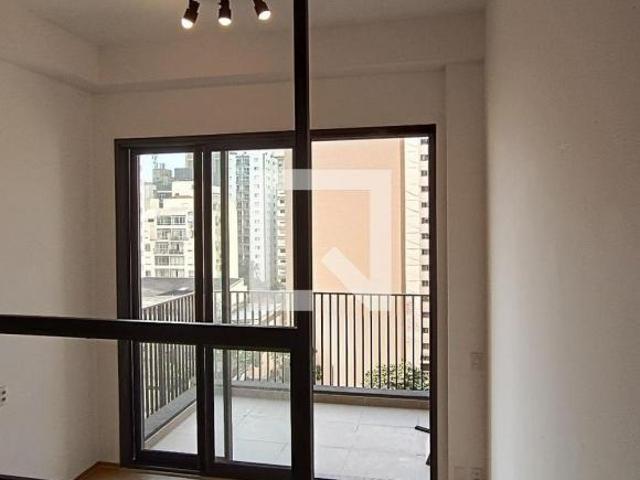 Apartamento à Venda Perdizes, 1 Quarto, 30 m2