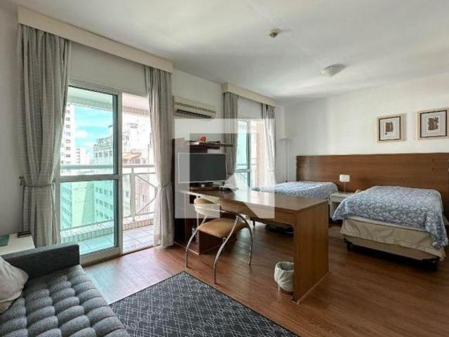 Apartamento à Venda Perdizes, 1 Quarto, 30 m2