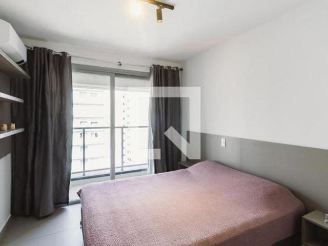 Apartamento à Venda Perdizes, 1 Quarto, 30 m2