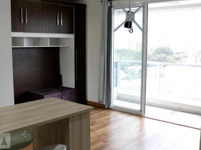 Apartamento à Venda Perdizes, 1 Quarto, 30 m2