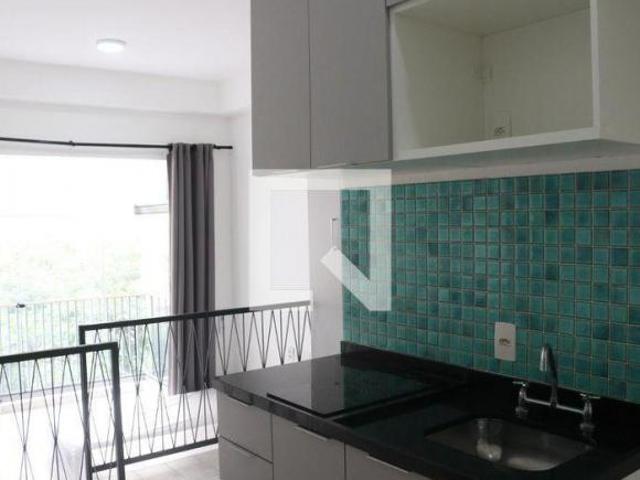 Apartamento à Venda Perdizes, 1 Quarto, 30 m2
