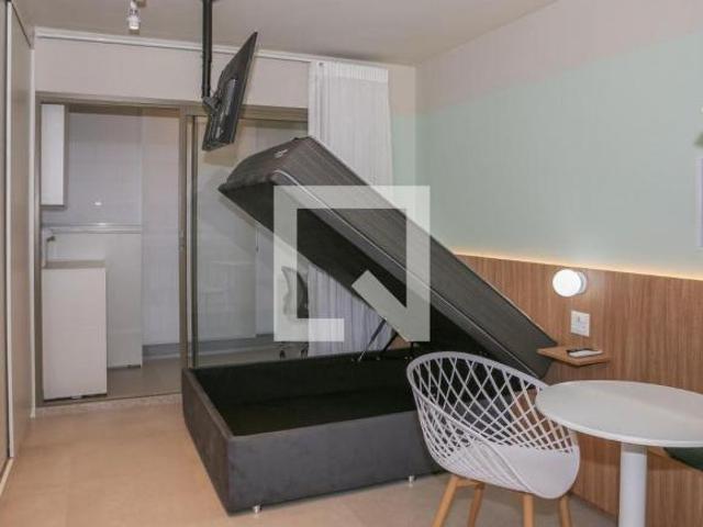 Apartamento à Venda Perdizes, 1 Quarto, 30 m2