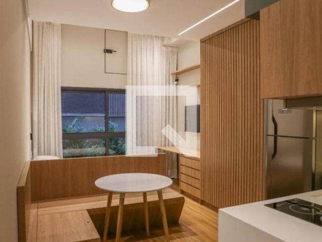 Apartamento à Venda Perdizes, 1 Quarto, 30 m2