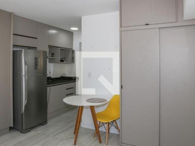 Apartamento à Venda Perdizes, 1 Quarto, 30 m2