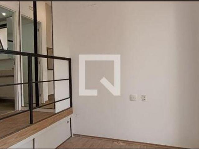 Apartamento à Venda Perdizes, 1 Quarto, 30 m2