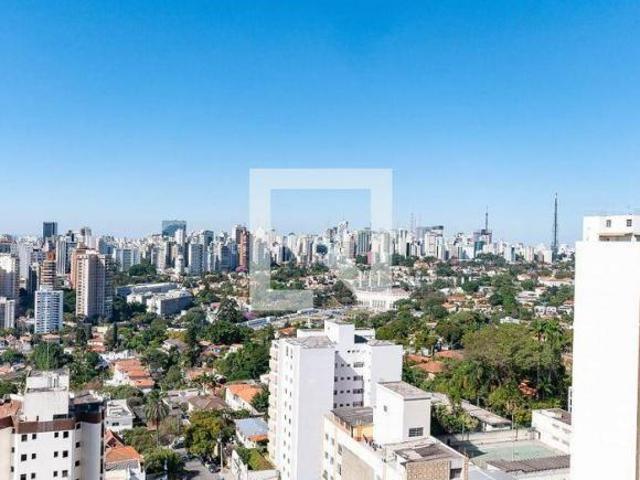 Apartamento à Venda Perdizes, 1 Quarto, 30 m2