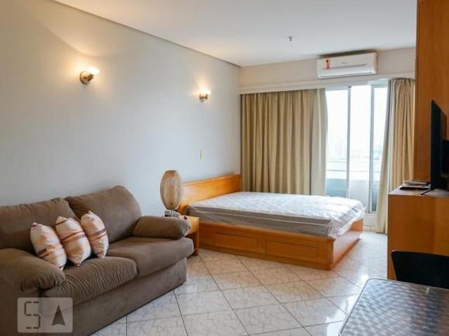 Apartamento à Venda Perdizes, 1 Quarto, 30 m2