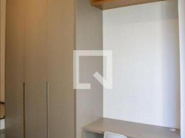 Apartamento à Venda Perdizes, 1 Quarto, 30 m2