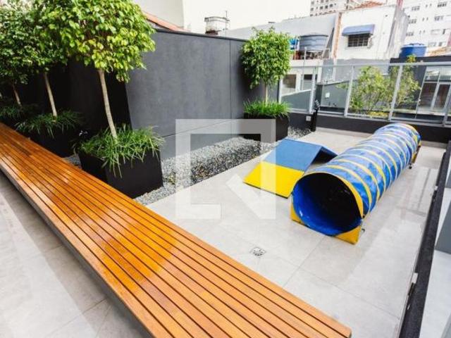 Apartamento à Venda Perdizes, 1 Quarto, 30 m2