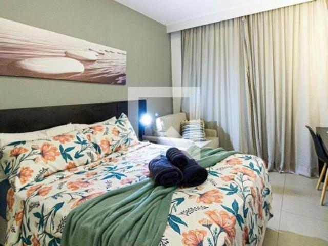 Apartamento à Venda Perdizes, 1 Quarto, 30 m2