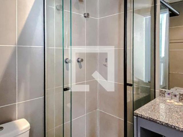 Apartamento à Venda Perdizes, 1 Quarto, 30 m2