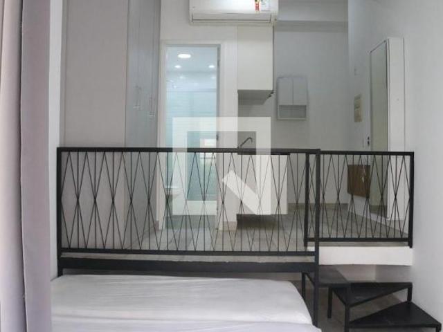 Apartamento à Venda Perdizes, 1 Quarto, 30 m2